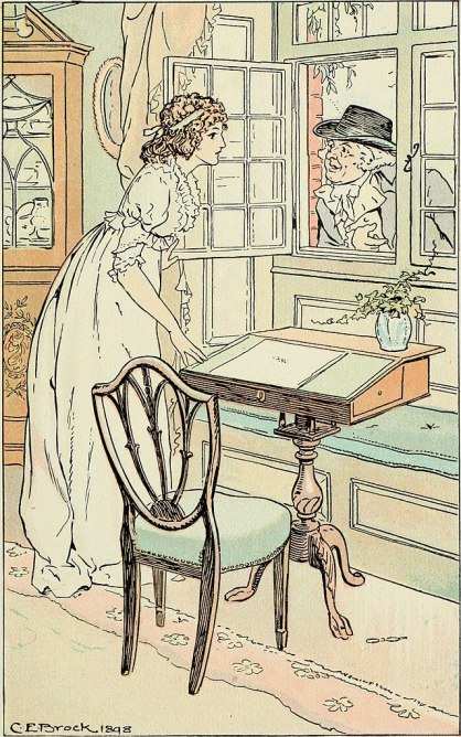 Jane Austen’s Publishing Journey | Jane Austen's World