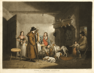 How I Shall Dine: A Short Annotation of ‘Mutton’, a Jonathan Swift Food ...