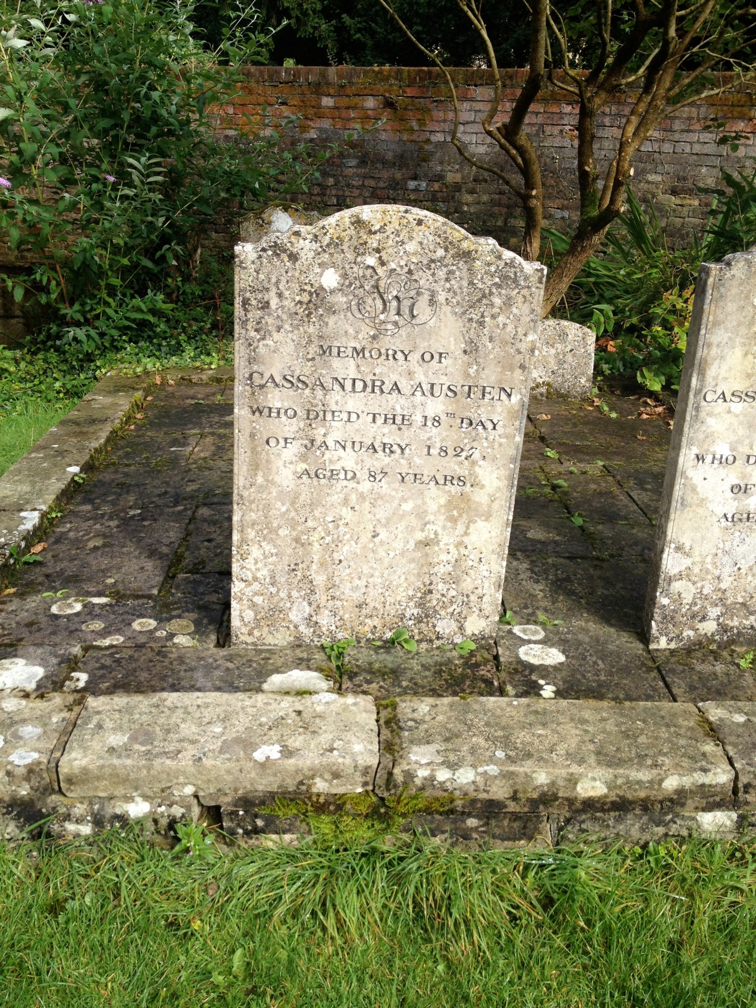 Jane Austen’s Family Churches: St. Nicholas’s Church, Chawton | Jane ...