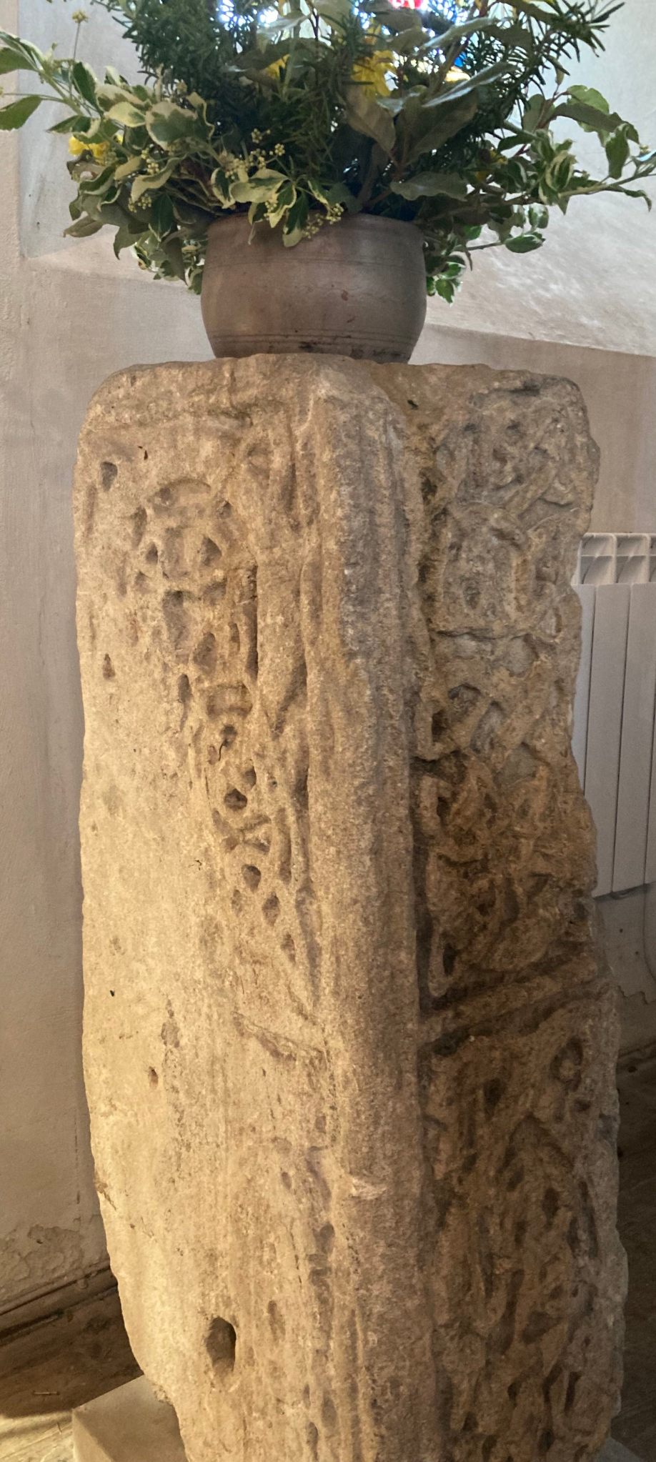 Jane Austen’s Family Churches: St. Nicholas’, Steventon | Jane Austen's ...