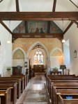 Jane Austen’s Family Churches: St. Nicholas’, Steventon | Jane Austen's ...