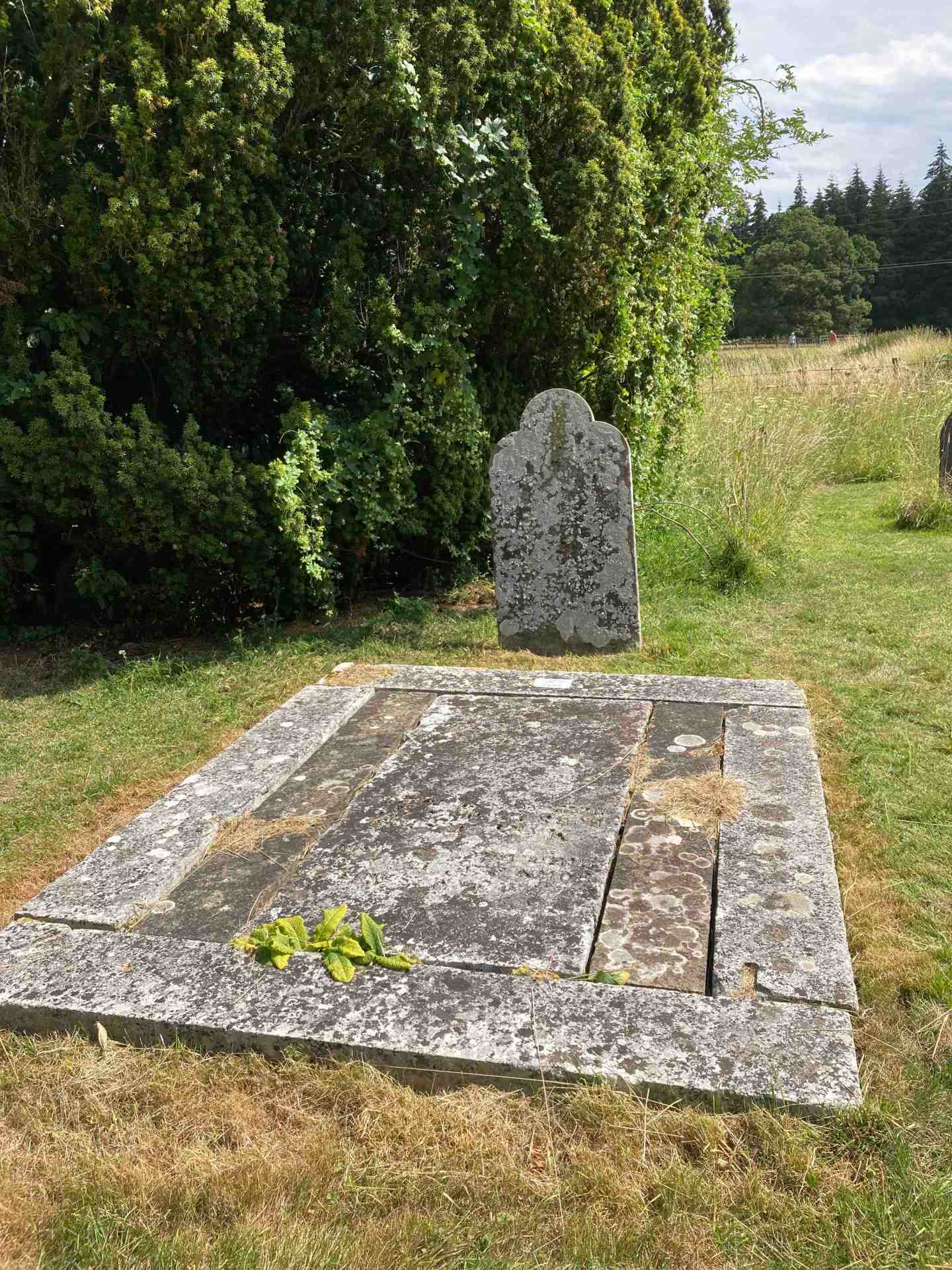 Jane Austen’s Family Churches: St. Nicholas’, Steventon | Jane Austen's ...