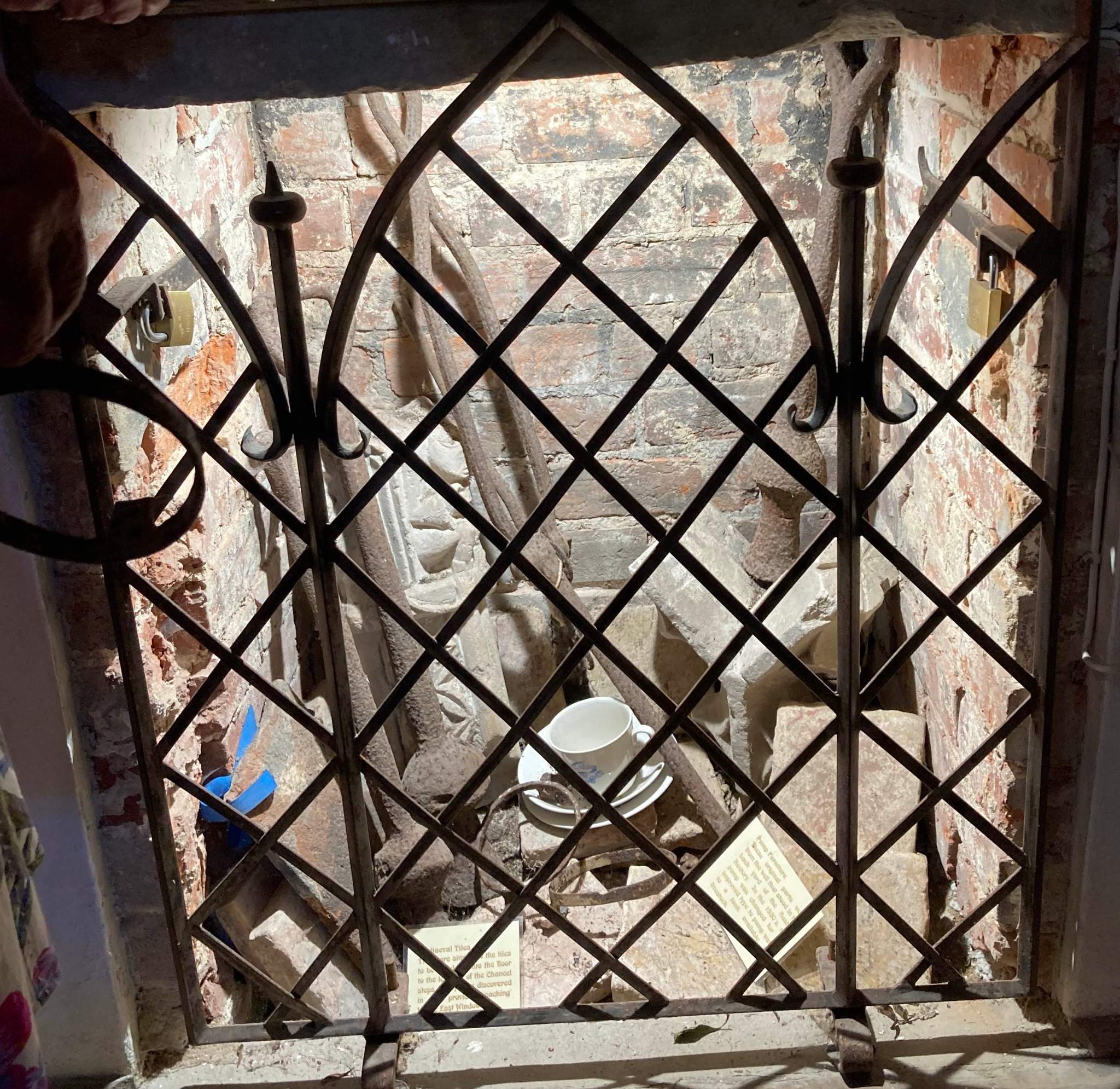 Jane Austen’s Family Churches: St. Nicholas’, Steventon | Jane Austen's ...