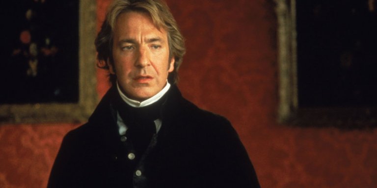 Jane Austen and Rom Coms: Sense and Sensibility (“Love Triangles ...