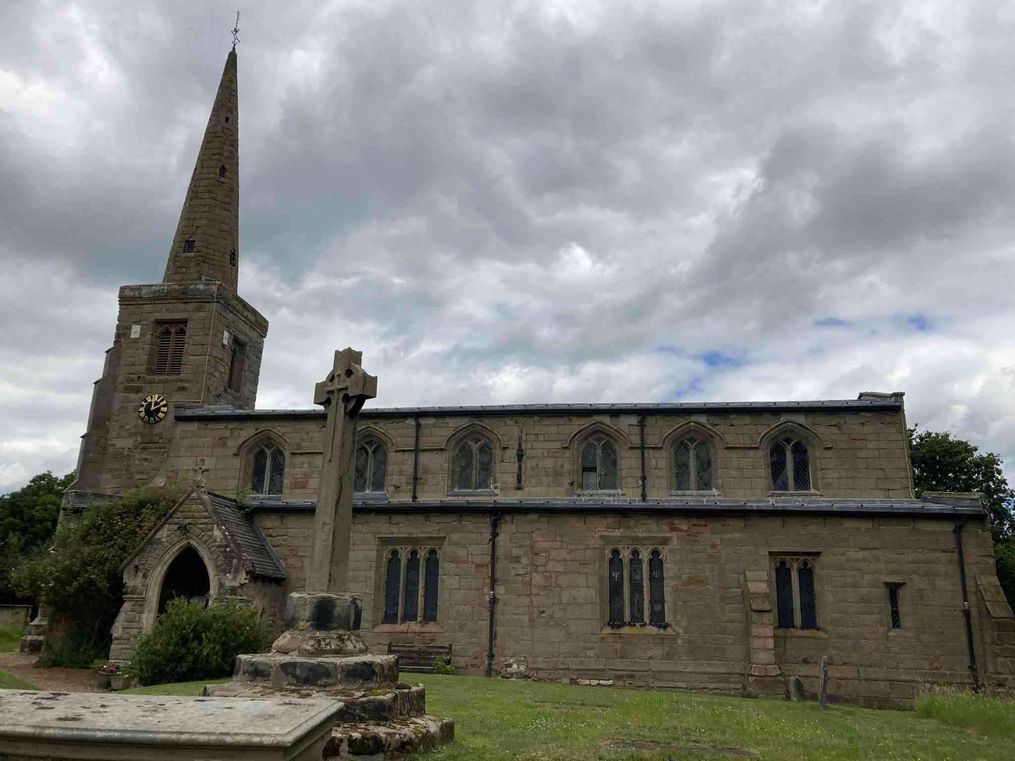 Jane Austen’s churches | Jane Austen's World