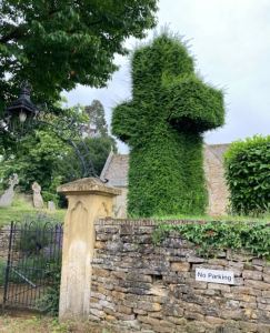 Jane Austen’s Rich(er) Leigh Family Connections at Adlestrop and ...