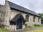 Visiting Great Bookham: Church of St Nicolas (and, Box Hill) | Jane ...