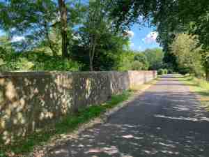 Jane Austen’s Family Churches: All Saints’ Church at Deane | Jane ...