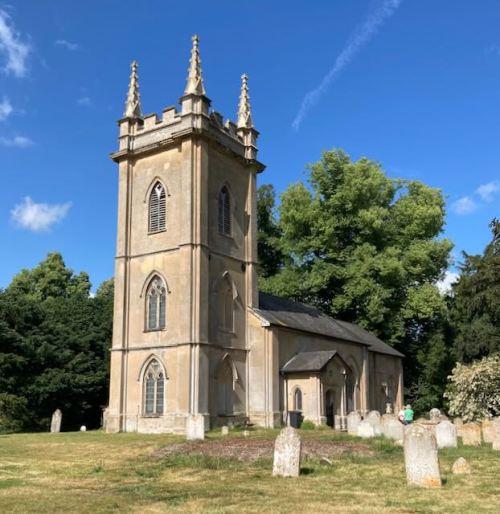 Martha and Mary Lloyd | Jane Austen's World