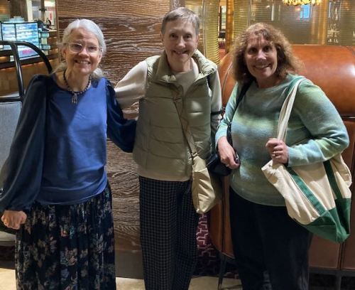 Visiting Janeites Down Under | Jane Austen's World