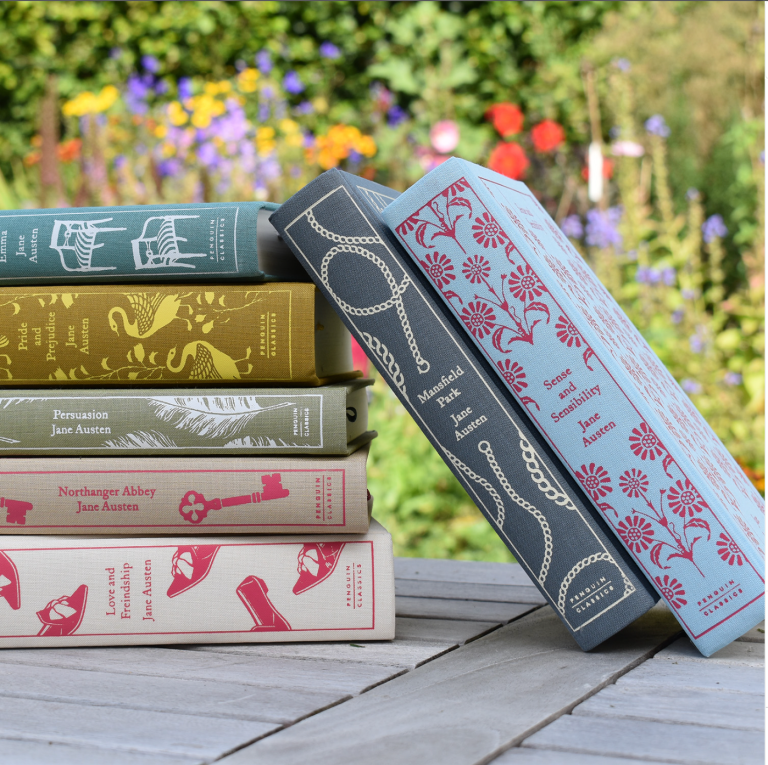 June in Jane Austen’s World | Jane Austen's World