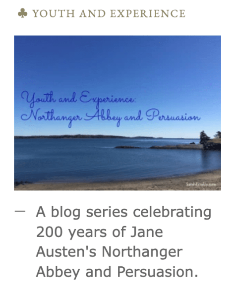 A Summer Party for Sense and Sensibility, Hosted by Author Sarah Emsley ...