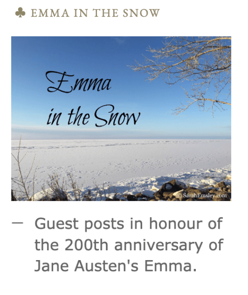 A Summer Party for Sense and Sensibility, Hosted by Author Sarah Emsley ...