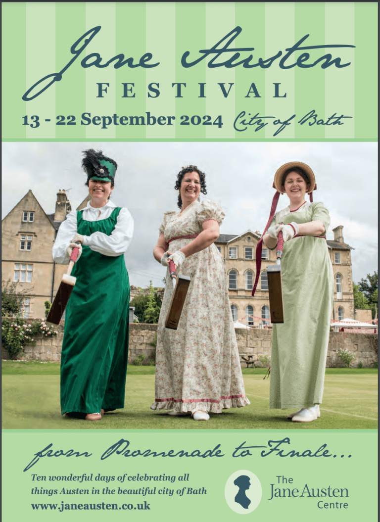Jane Austen's World | This Jane Austen blog brings Jane Austen, her ...
