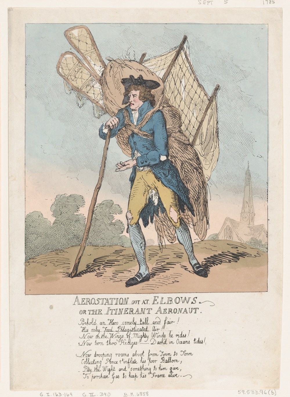 Travel for the Poor and Working Classes in Regency England | Jane ...
