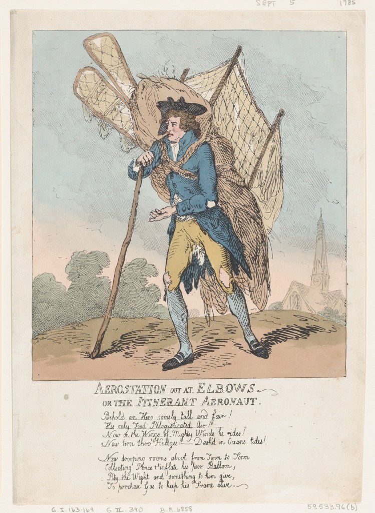 Travel for the Poor and Working Classes in Regency England | Jane ...