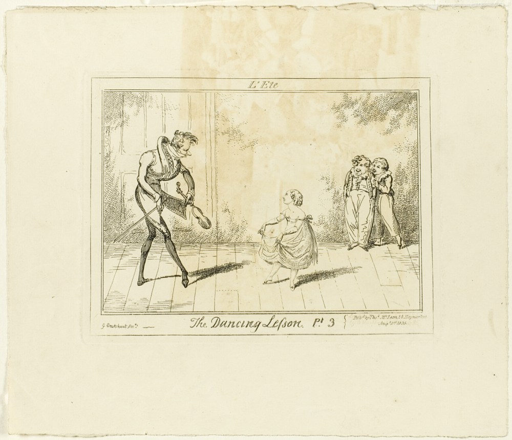 Travel for the Poor and Working Classes in Regency England | Jane ...