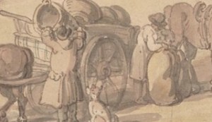 Travel for the Poor and Working Classes in Regency England | Jane ...
