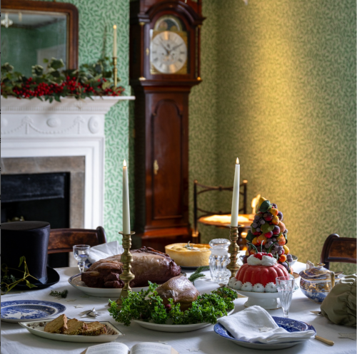 December in Jane Austen’s World | Jane Austen's World