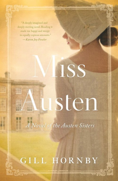 Cassandra Austen (Jane’s Sister) | Jane Austen's World