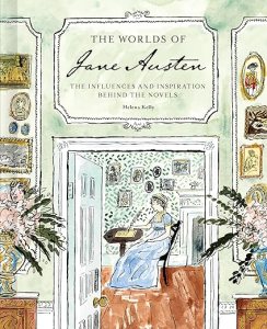 Jane Austen's World | This Jane Austen blog brings Jane Austen, her ...